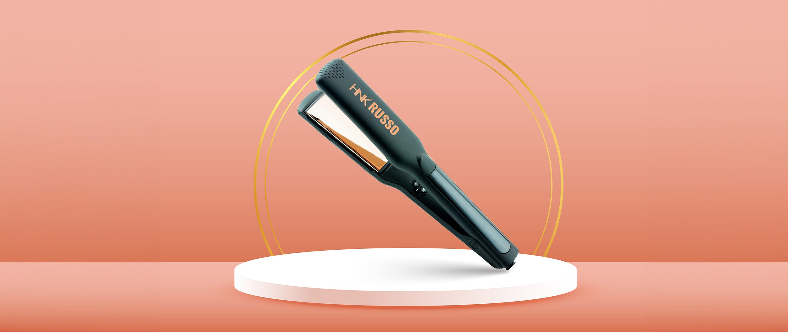 Taming the Mane: Unleash Your Inner Glamazon with the Russo Premium St